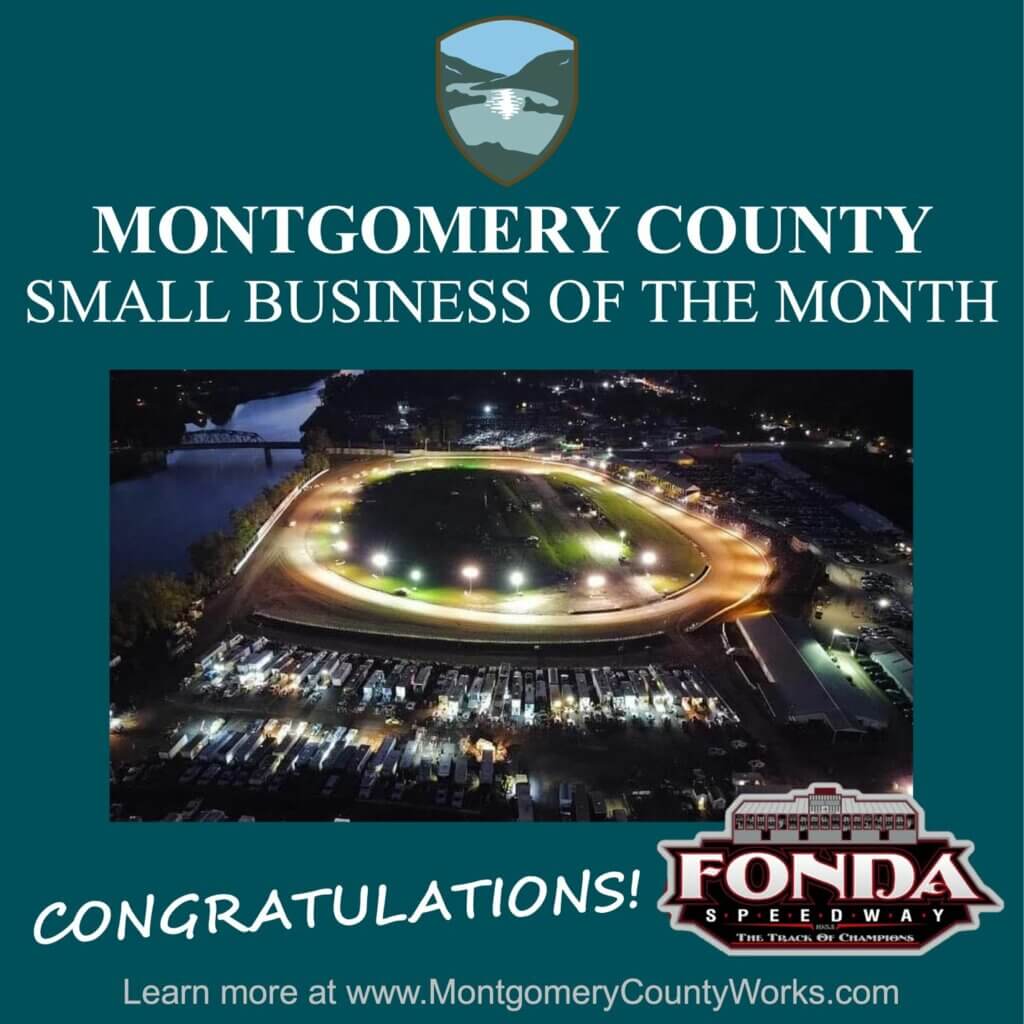 Small Business of the Month - Montgomery County Business Development Center